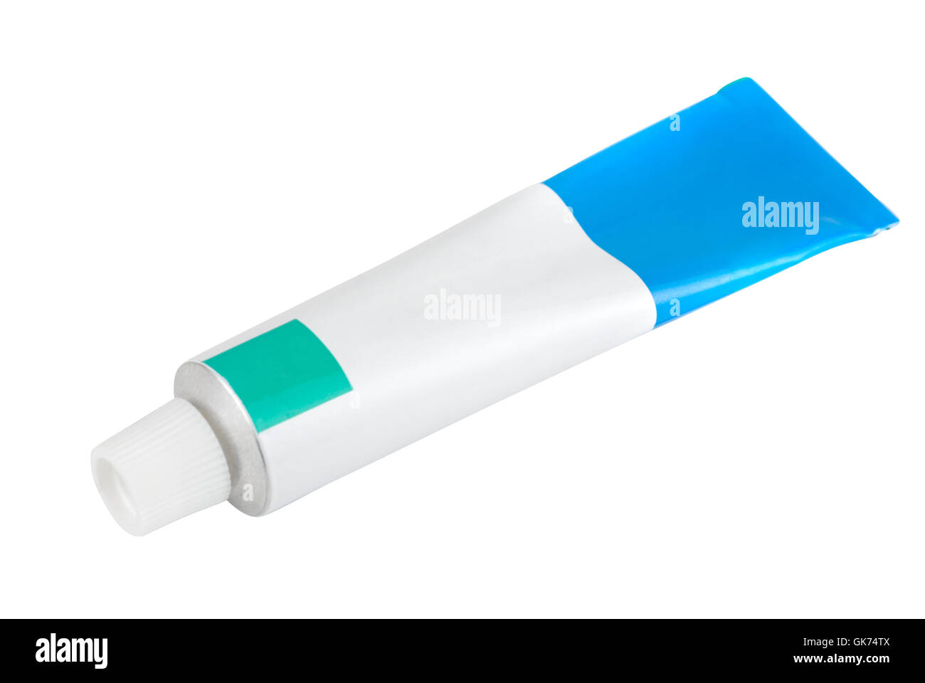 Woman moisturizer face Cut Out Stock Images & Pictures - Alamy