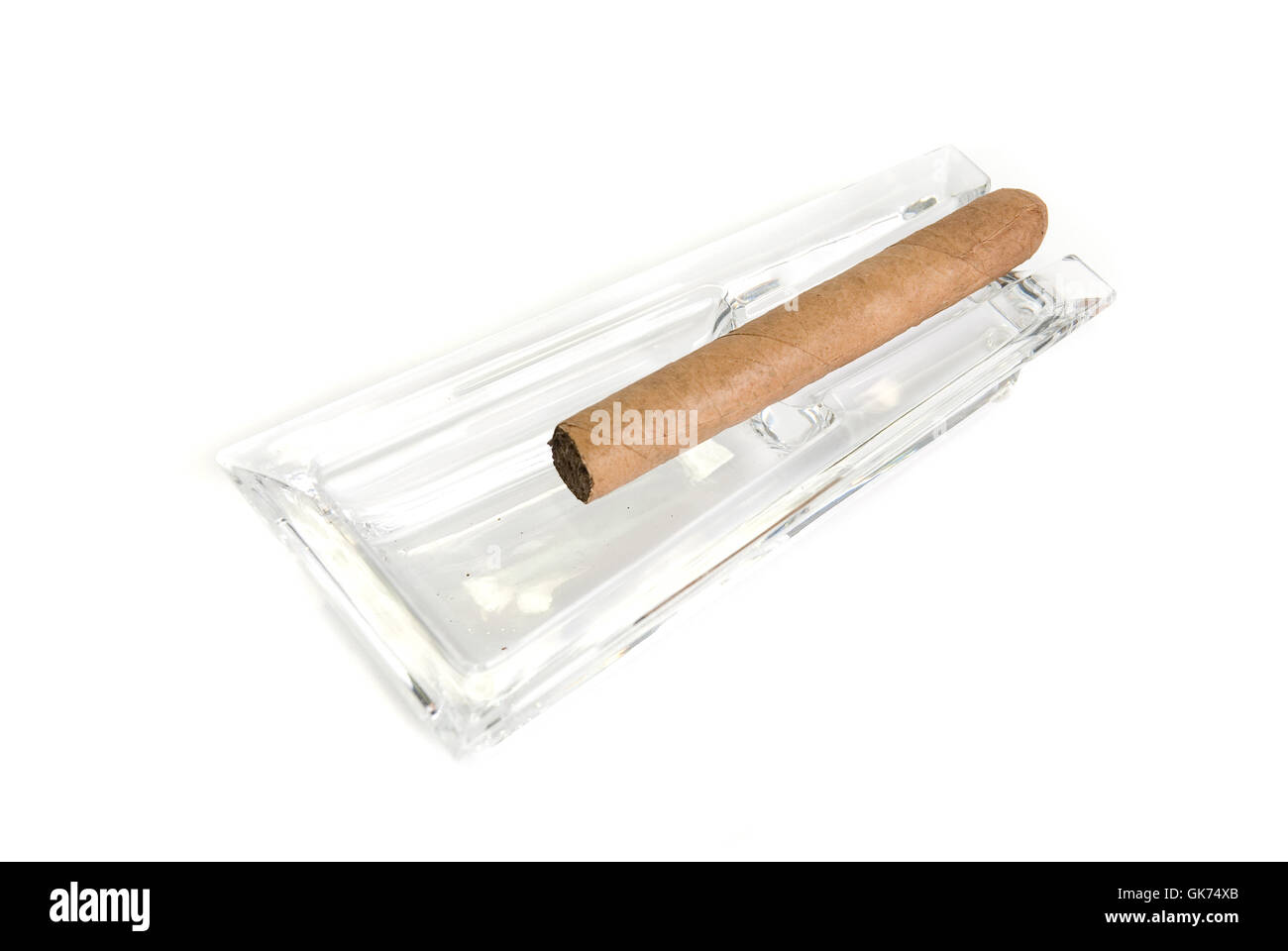 cigarette cigar glass Stock Photo - Alamy