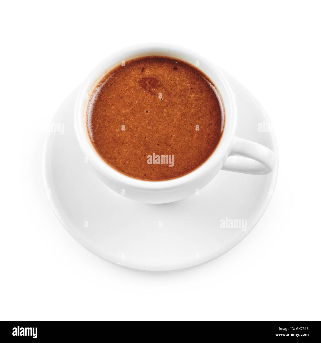 close cafe cup Stock Photo - Alamy