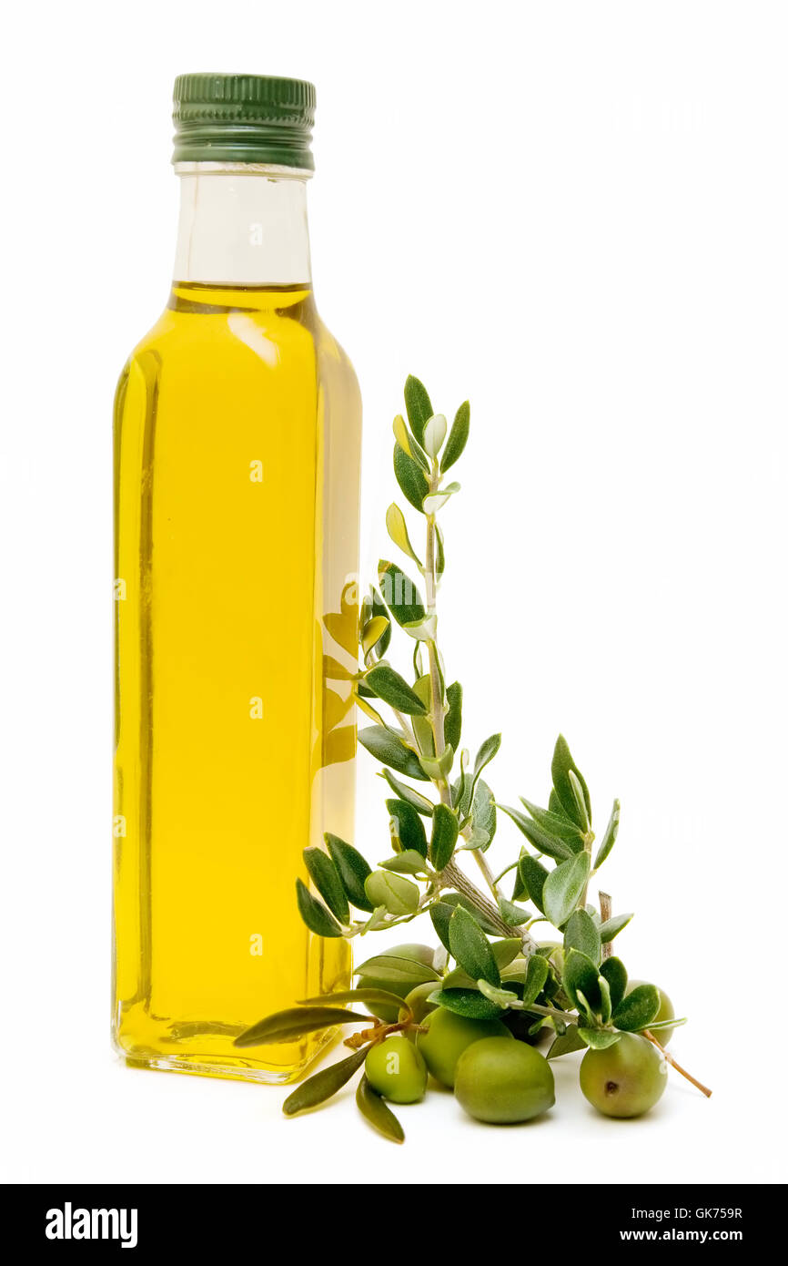 Oil food Cut Out Stock Images & Pictures - Alamy