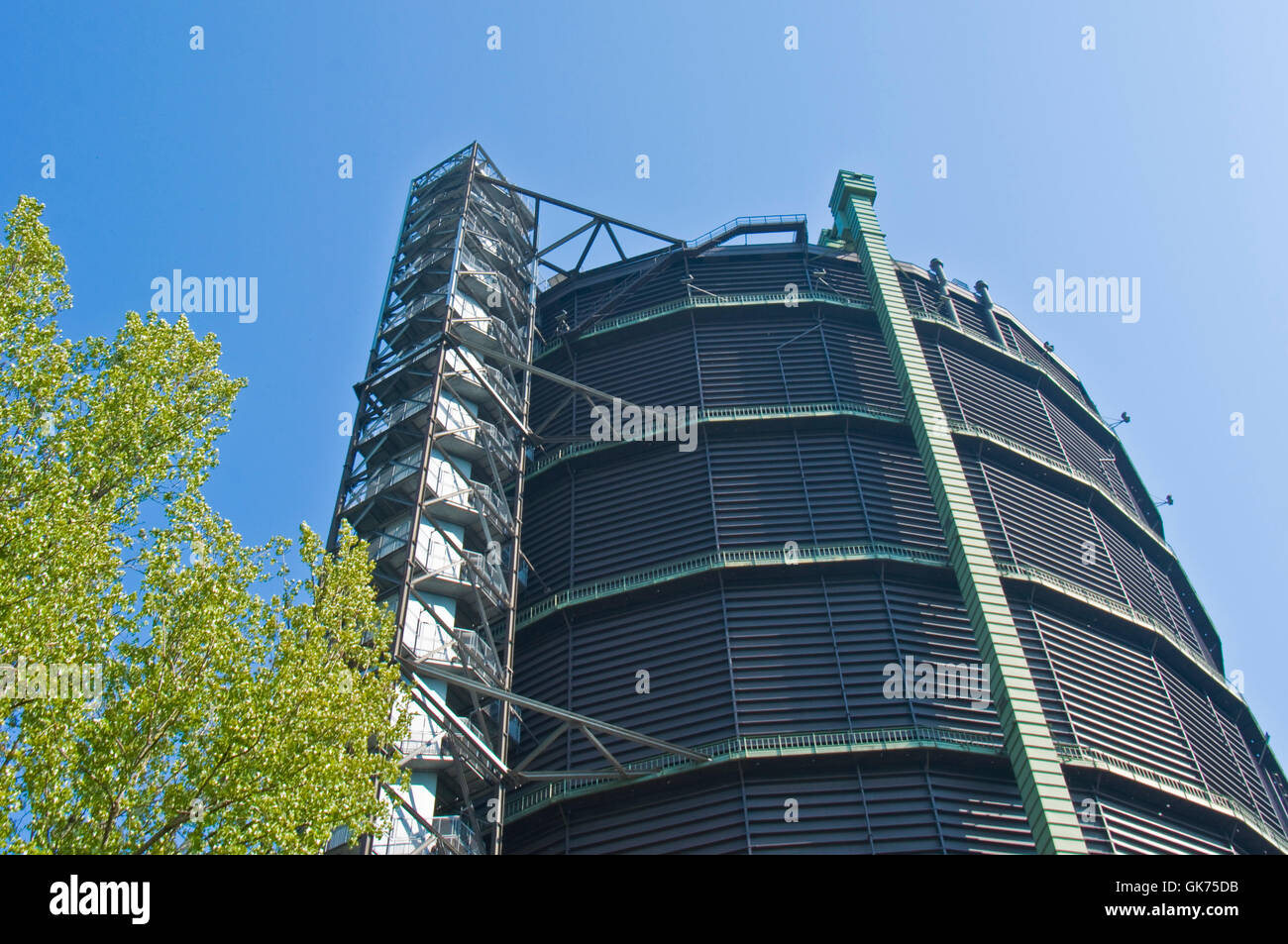 Tower big hi-res stock photography and images - Alamy