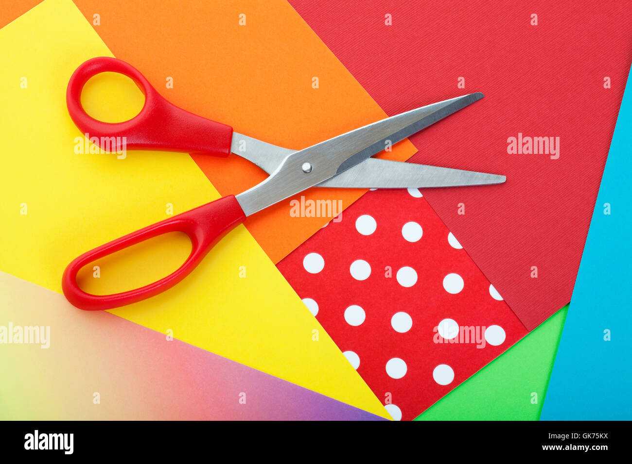 Scapbooking hi-res stock photography and images - Alamy