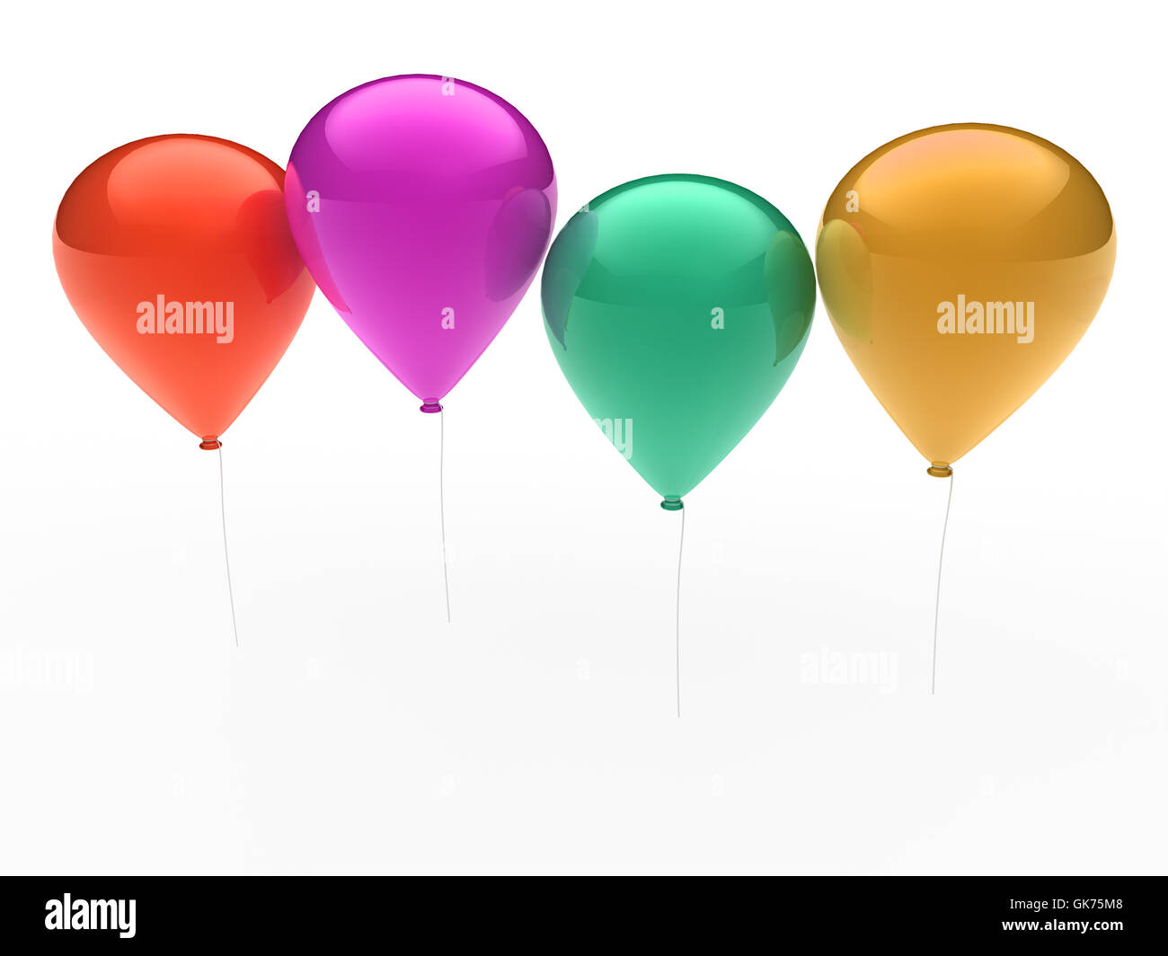 colour party celebration Stock Photo - Alamy