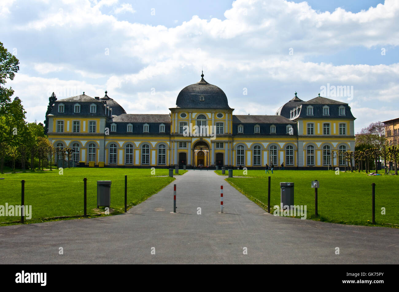 blue monument public Stock Photo - Alamy