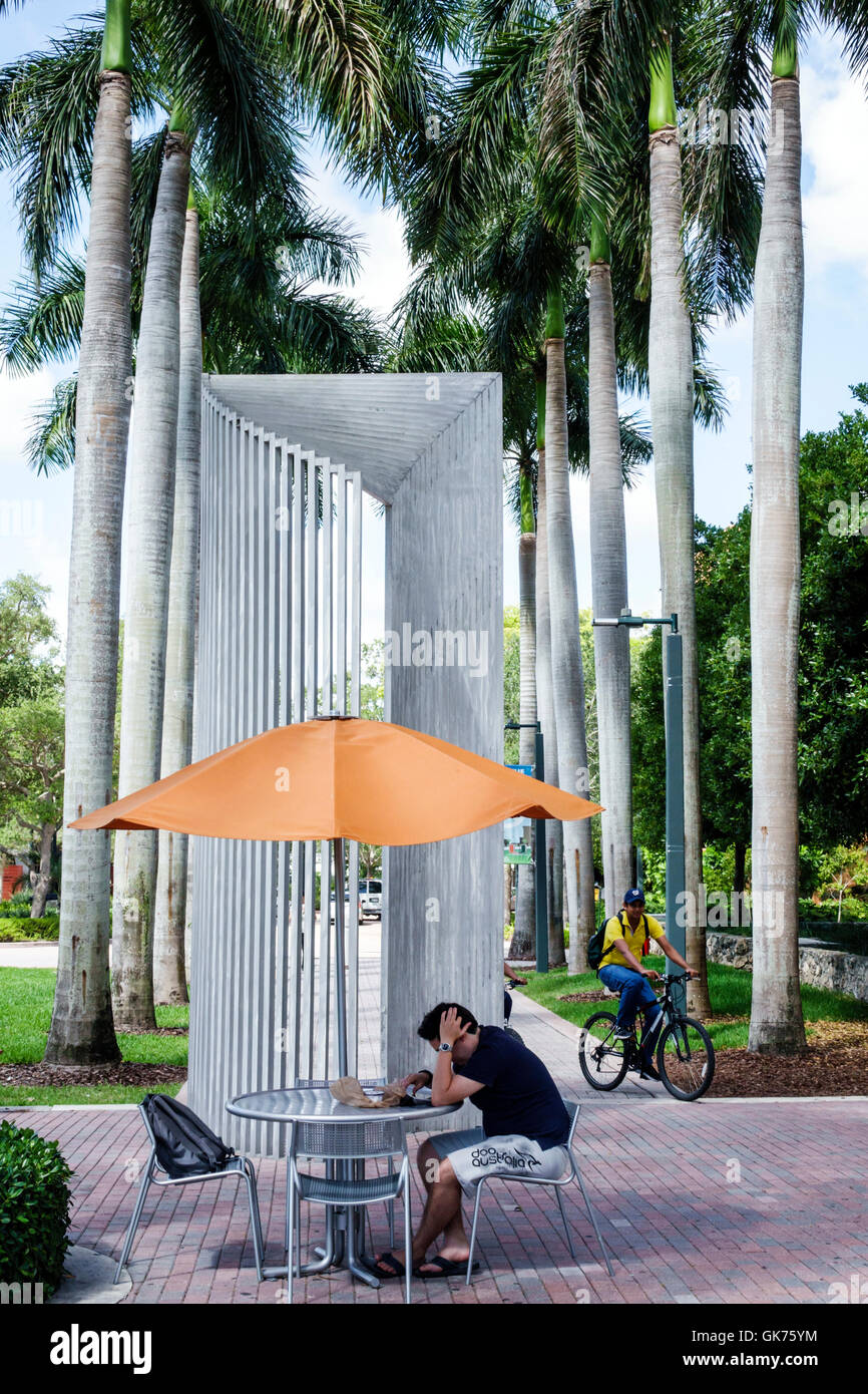 Miami Florida,Coral Gables,University of Miami,higher education,campus ...