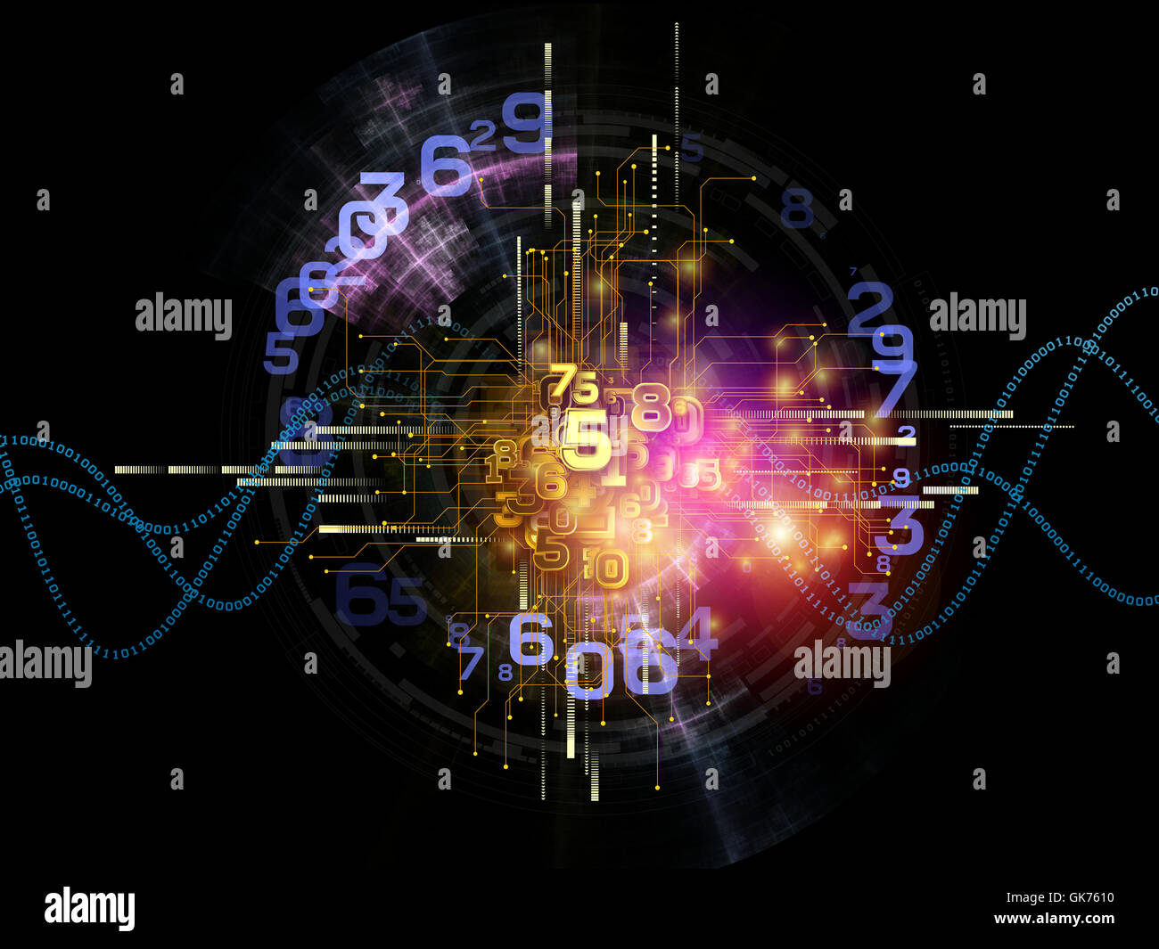 sign signal motion Stock Photo - Alamy