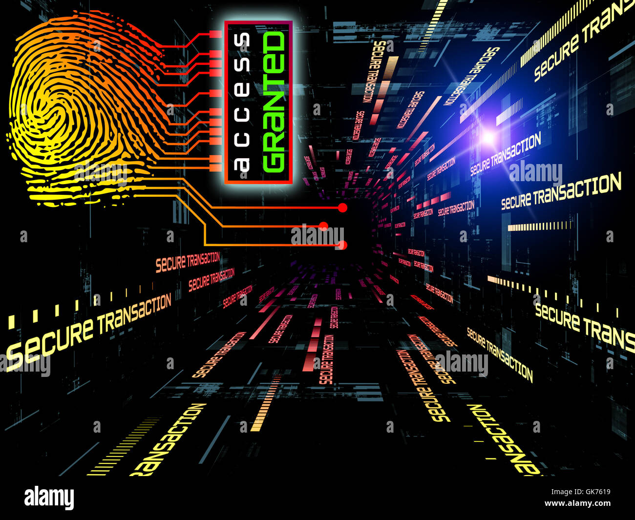 sign signal blue Stock Photo - Alamy