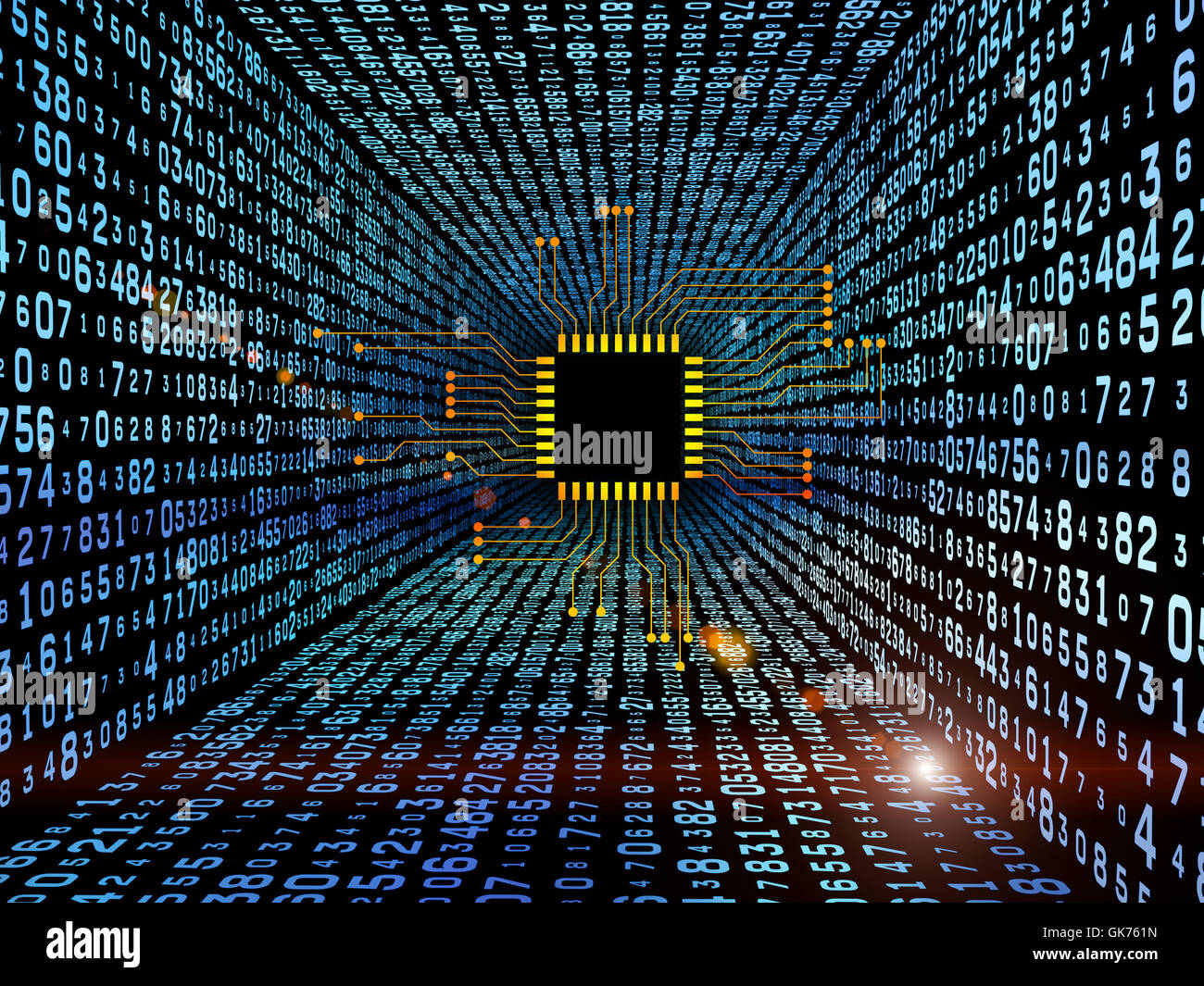 sign signal blue Stock Photo - Alamy