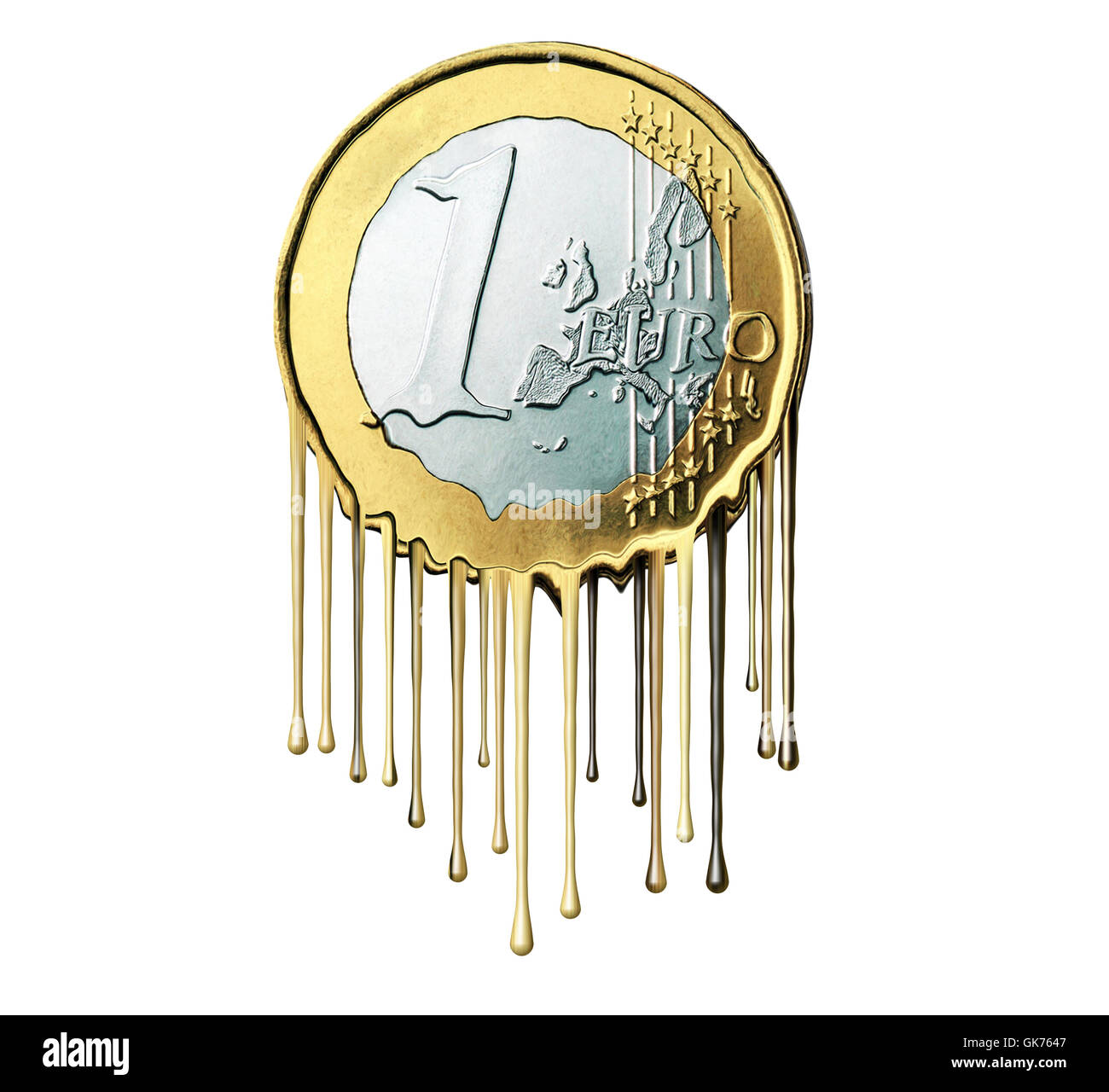 Inflation economics Cut Out Stock Images & Pictures - Alamy