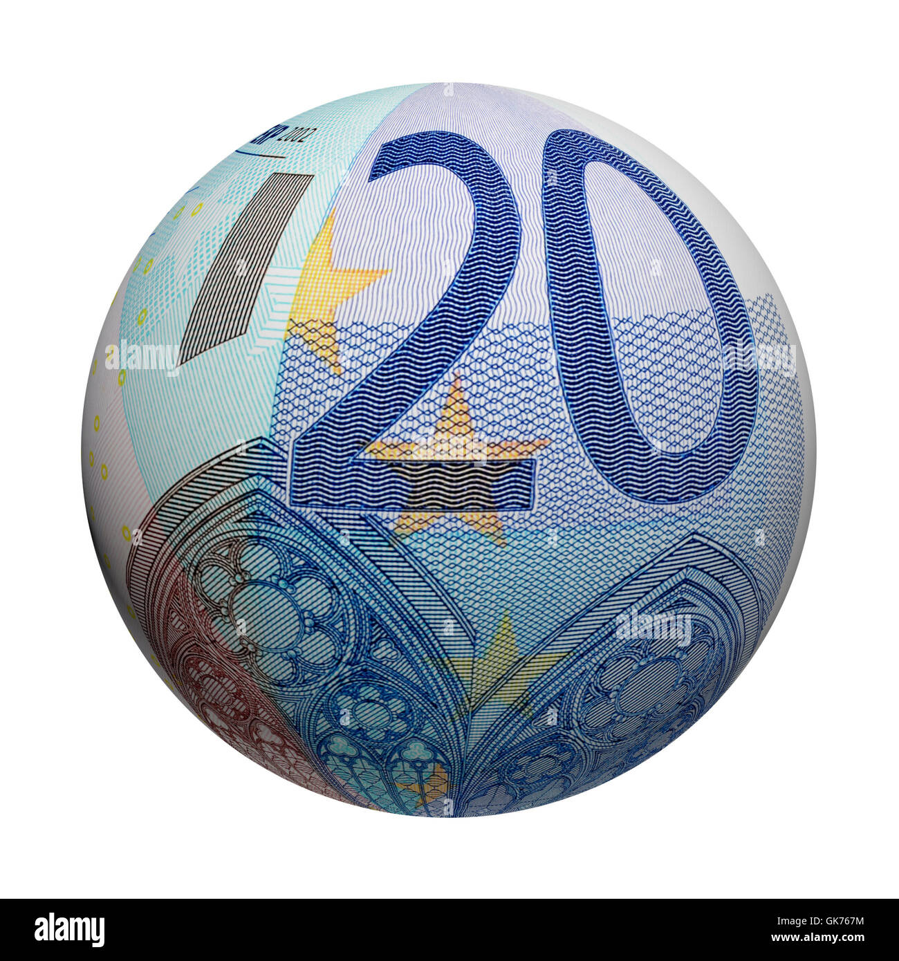 World currency note Cut Out Stock Images & Pictures - Alamy