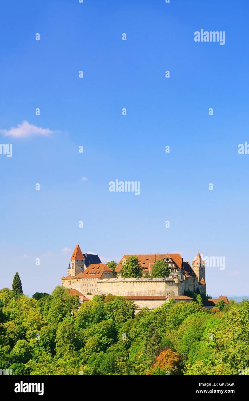 Coburg hi-res stock photography and images - Alamy