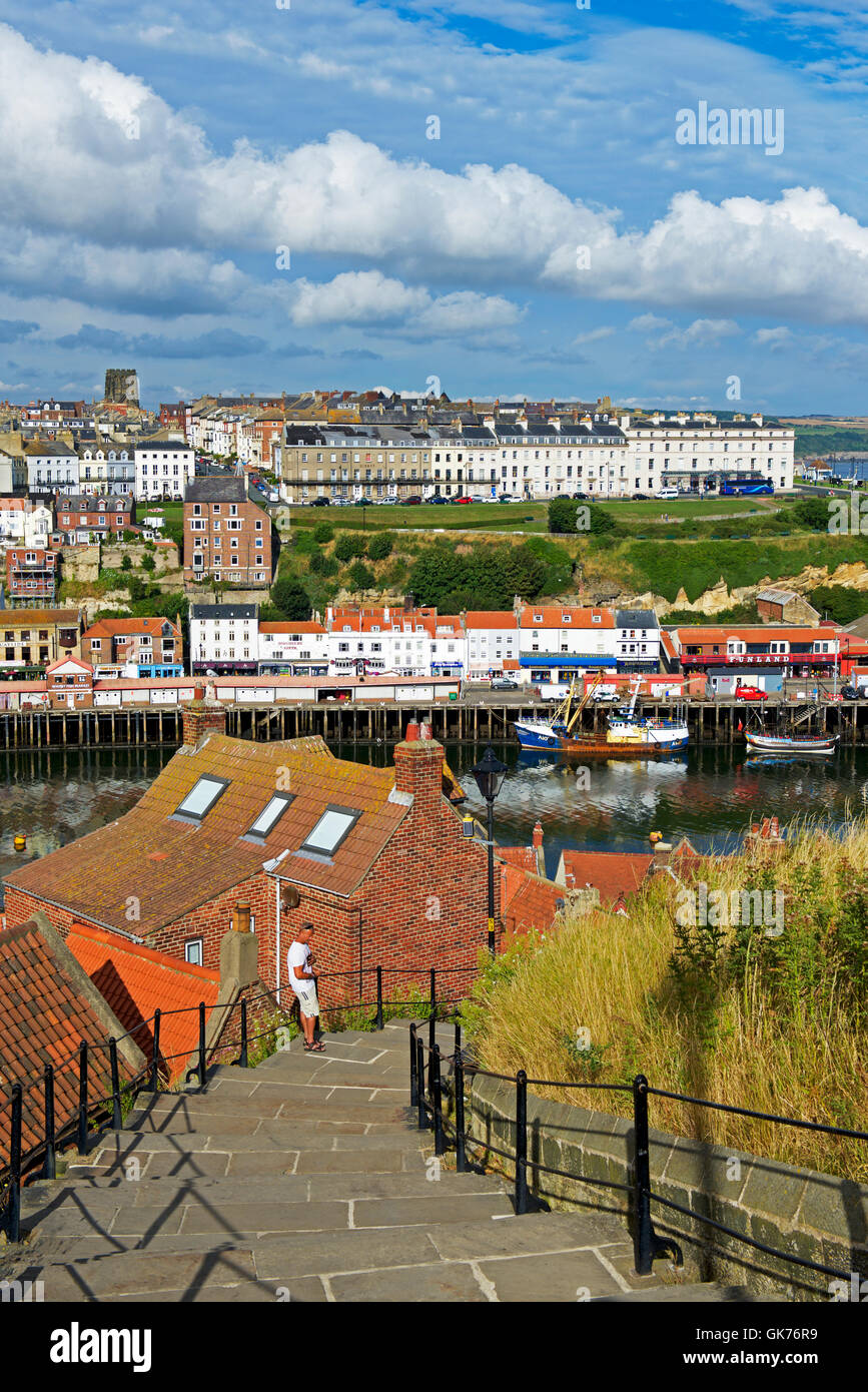 99 steps hi-res stock photography and images - Alamy