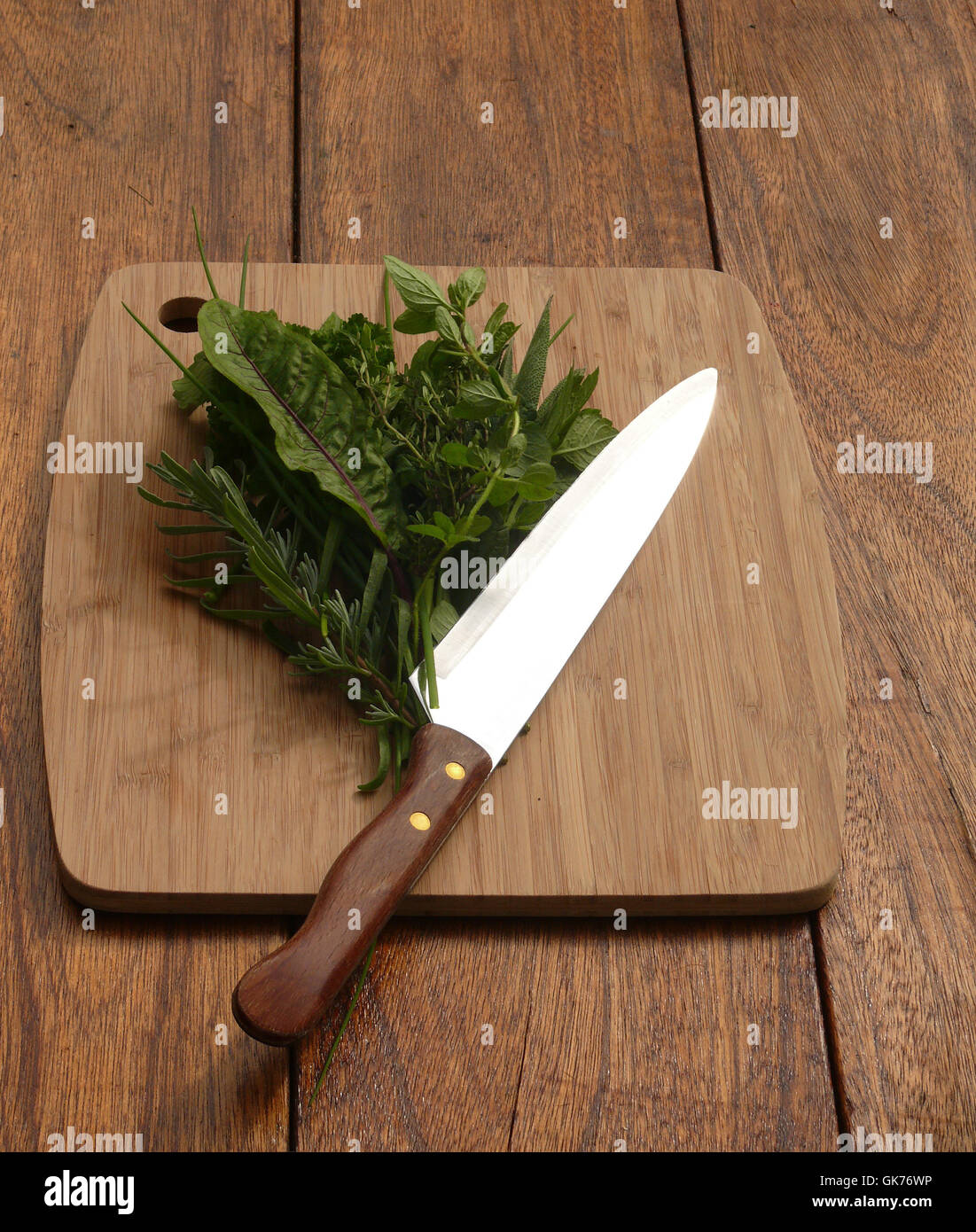 Curly chives hi-res stock photography and images - Alamy