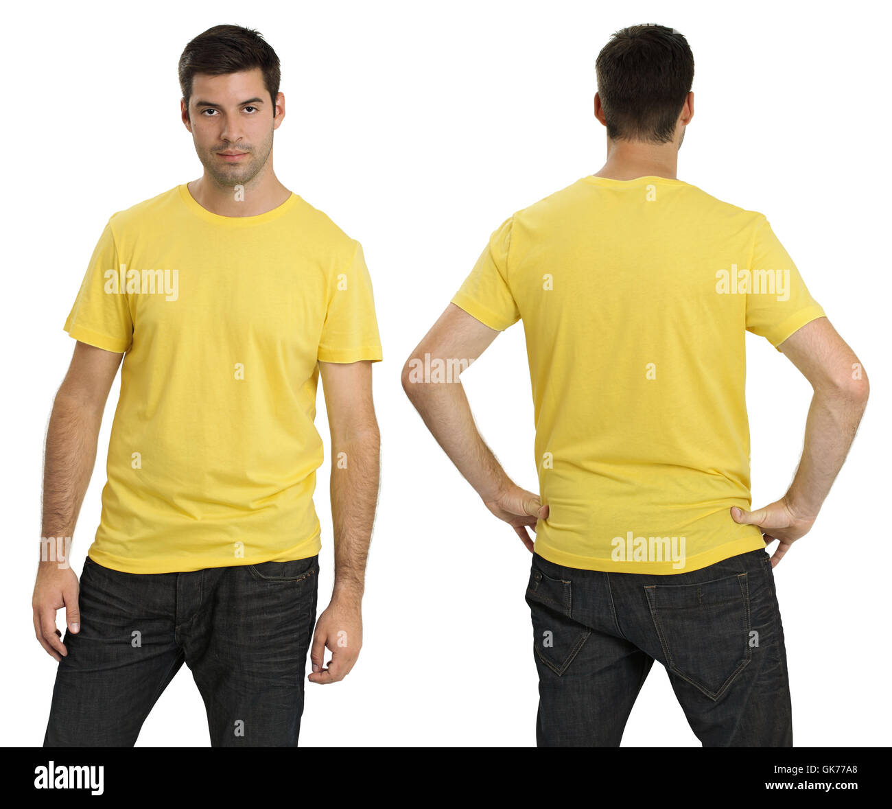 isolated male masculine Stock Photo - Alamy