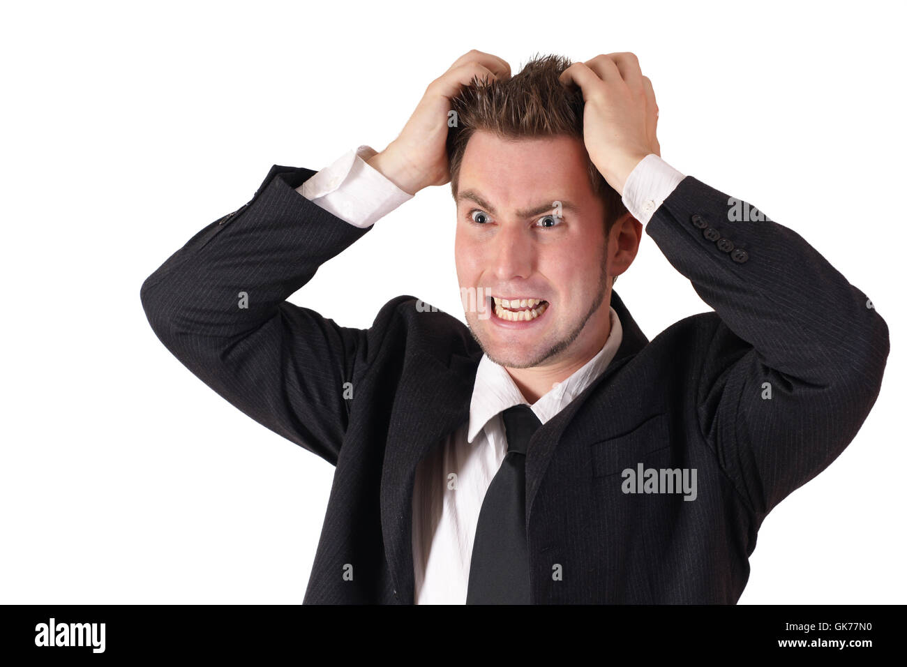 Panicly Cut Out Stock Images & Pictures - Alamy