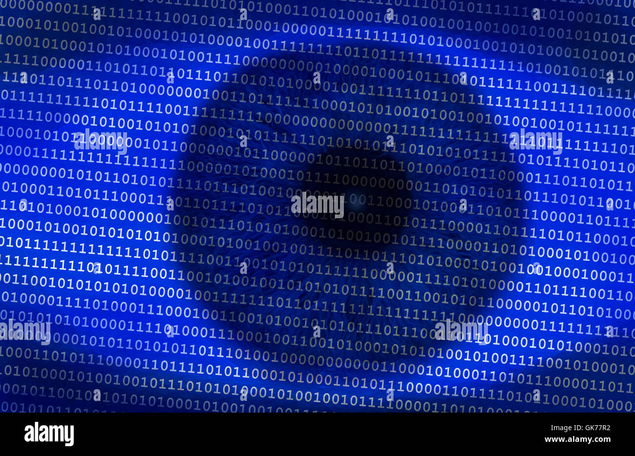 eye organ monitoring Stock Photo - Alamy