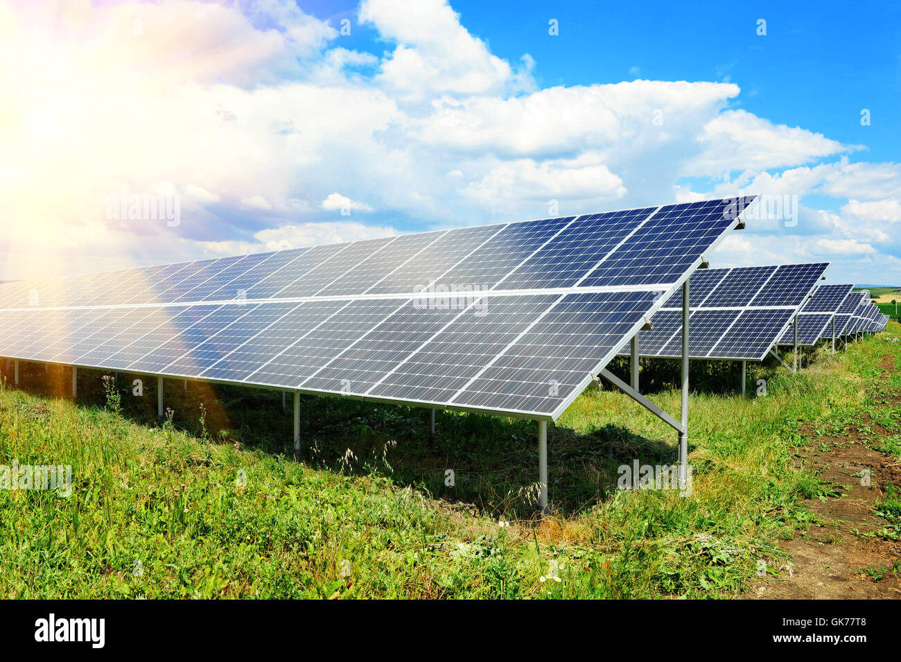 energy power electricity Stock Photo - Alamy