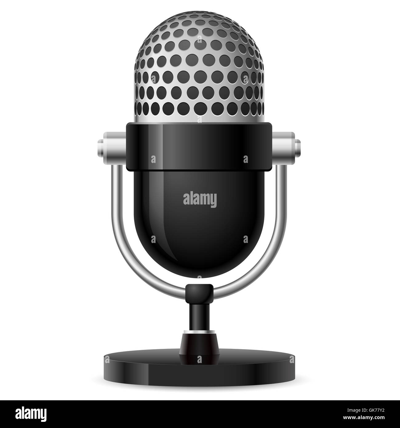 Talk show live music Cut Out Stock Images & Pictures - Alamy