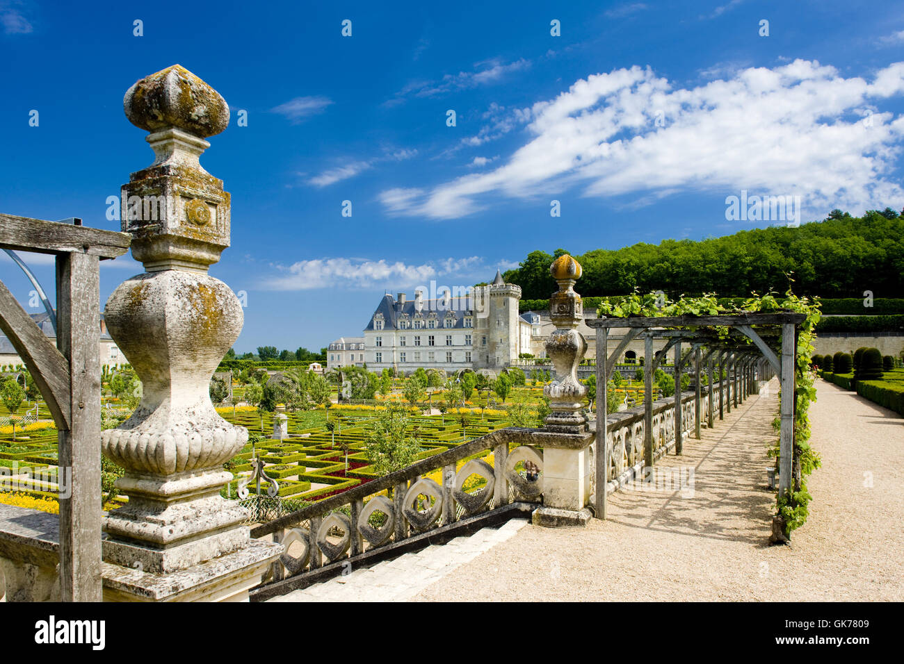 style of construction architecture architectural style Stock Photo - Alamy