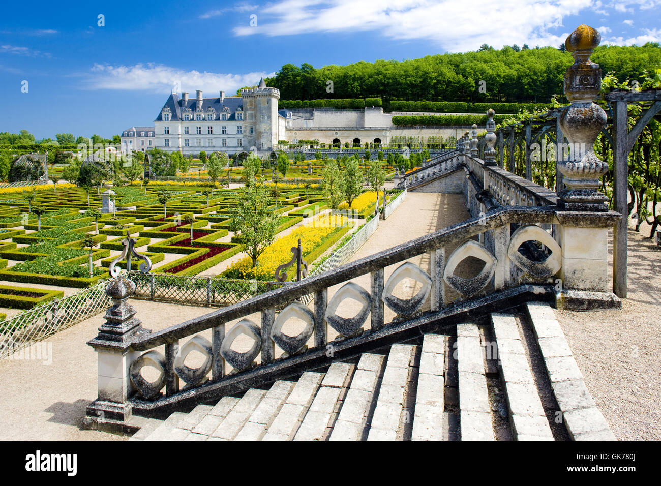 style of construction architecture architectural style Stock Photo - Alamy