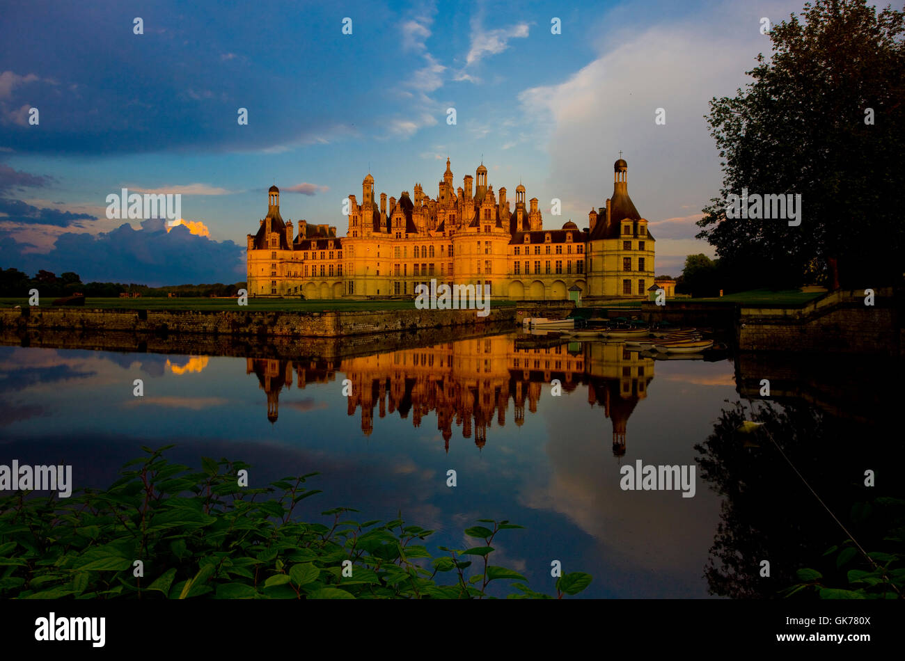 style of construction architecture architectural style Stock Photo - Alamy