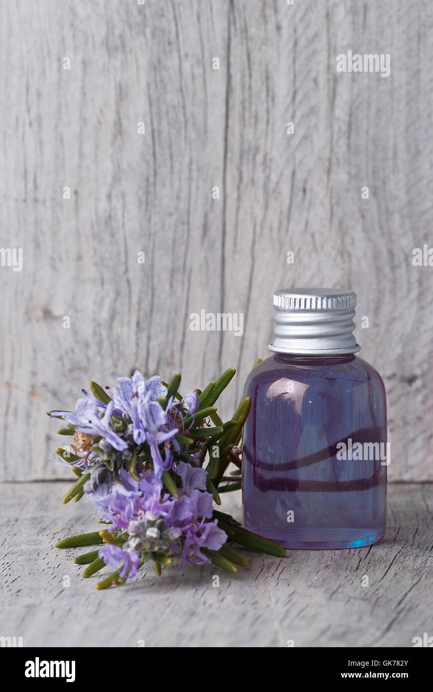 blue health medicinally Stock Photo - Alamy