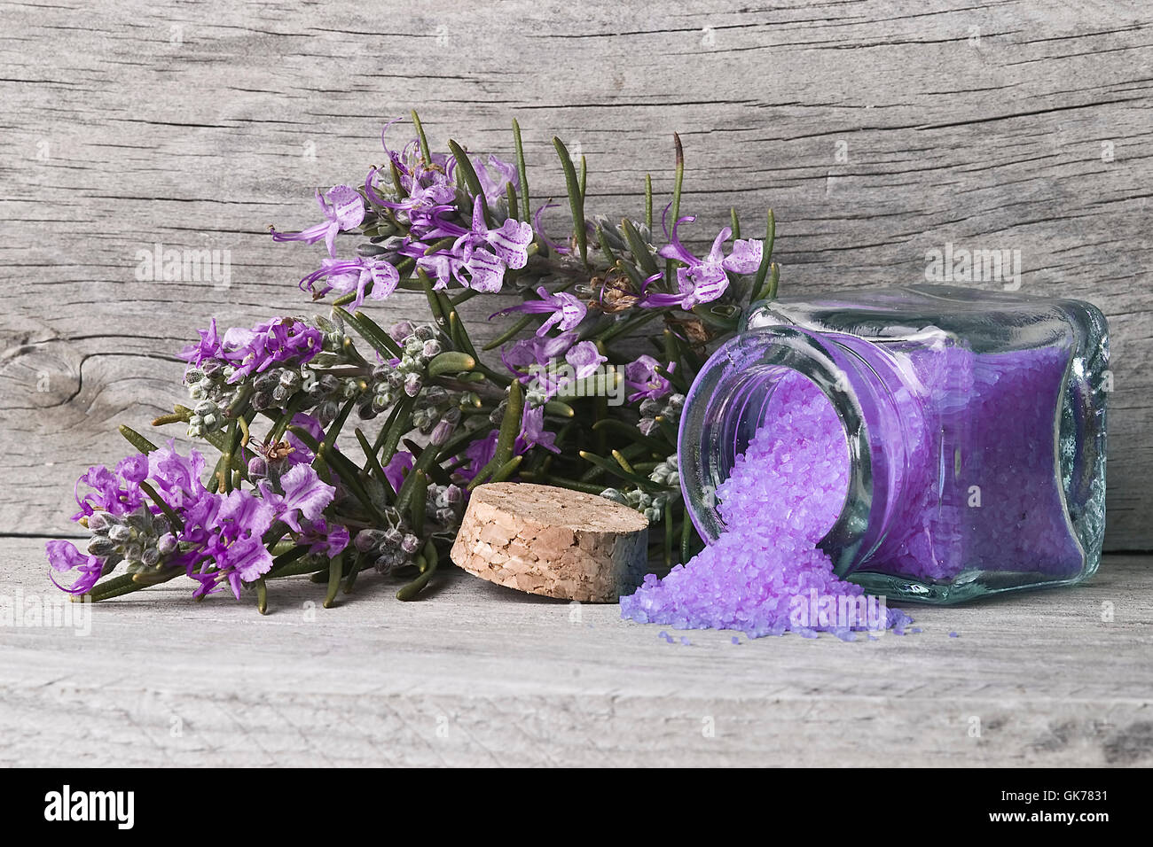 blue health medicinally Stock Photo - Alamy