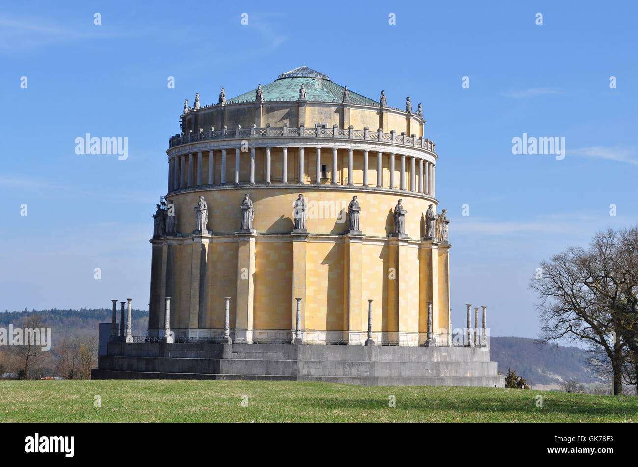 bavaria style of construction architecture Stock Photo - Alamy