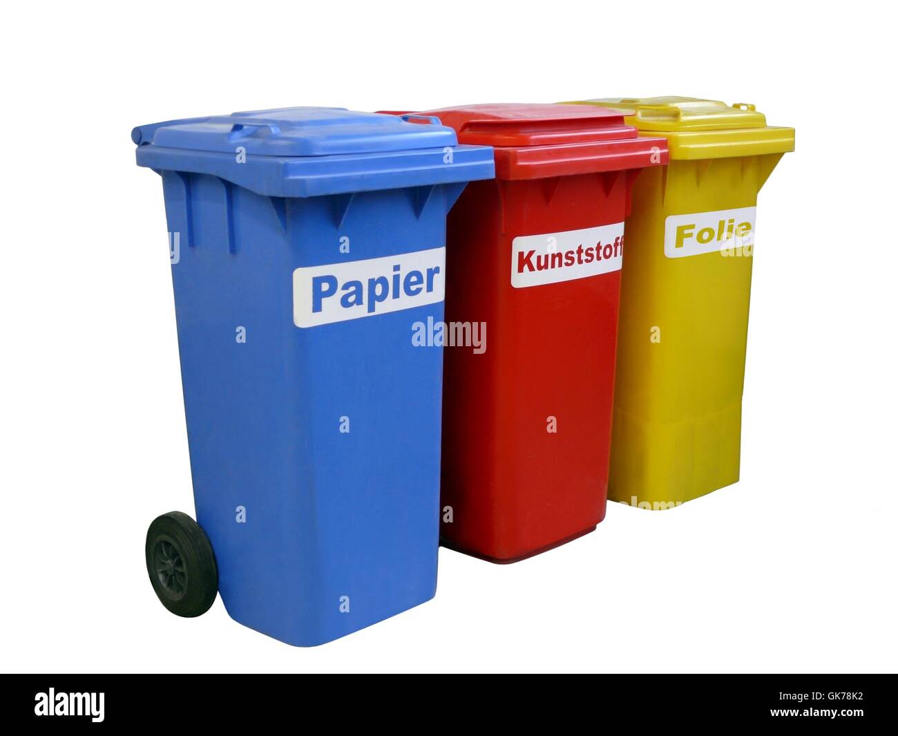 Recycling tons hi-res stock photography and images - Alamy