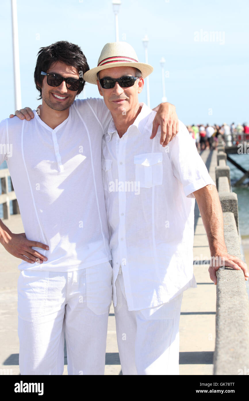 men man generation Stock Photo - Alamy