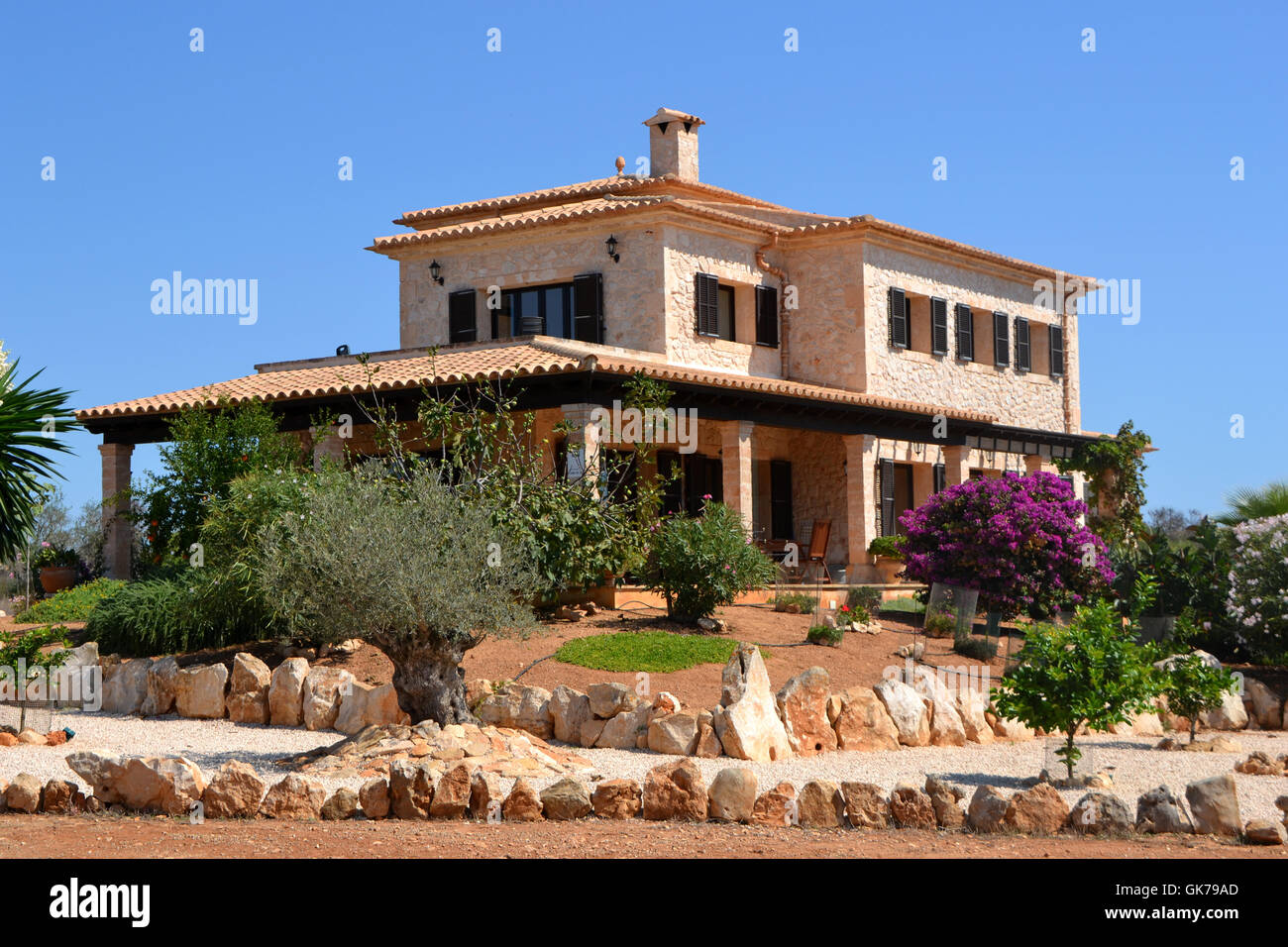 house home dwelling house Stock Photo - Alamy