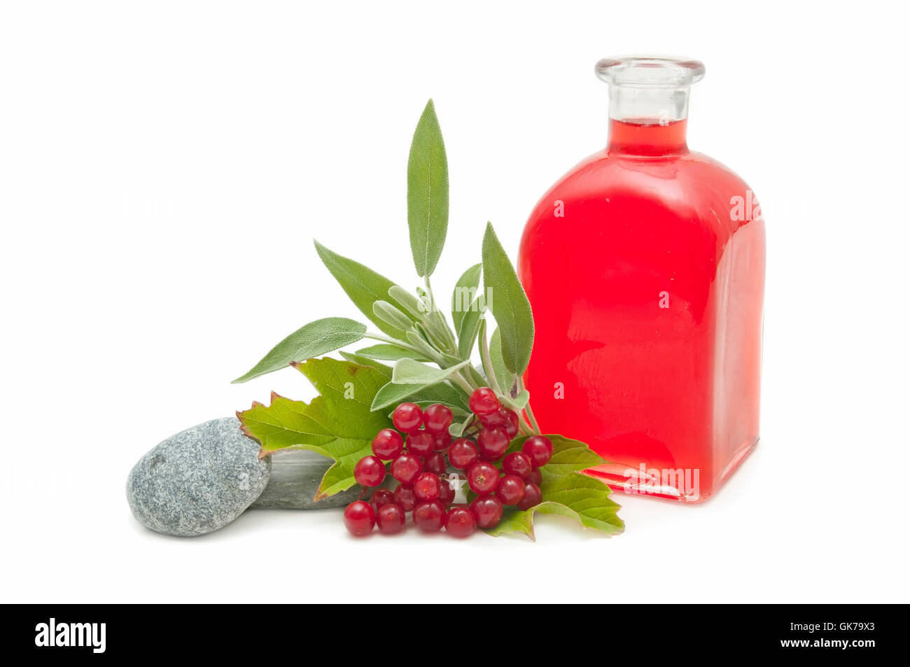 perfume fragrance rocks Stock Photo - Alamy