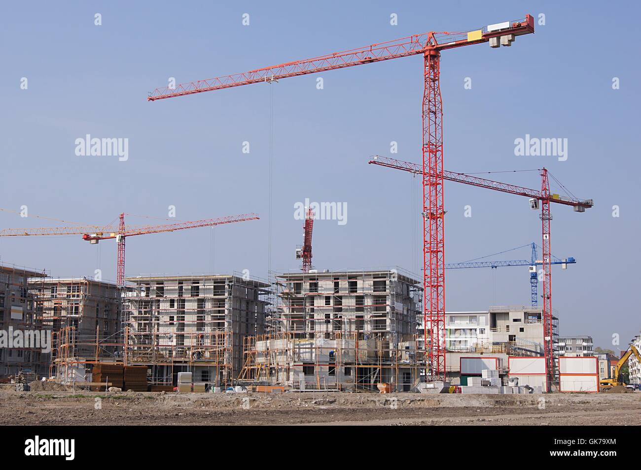 Multiple land use hi-res stock photography and images - Alamy