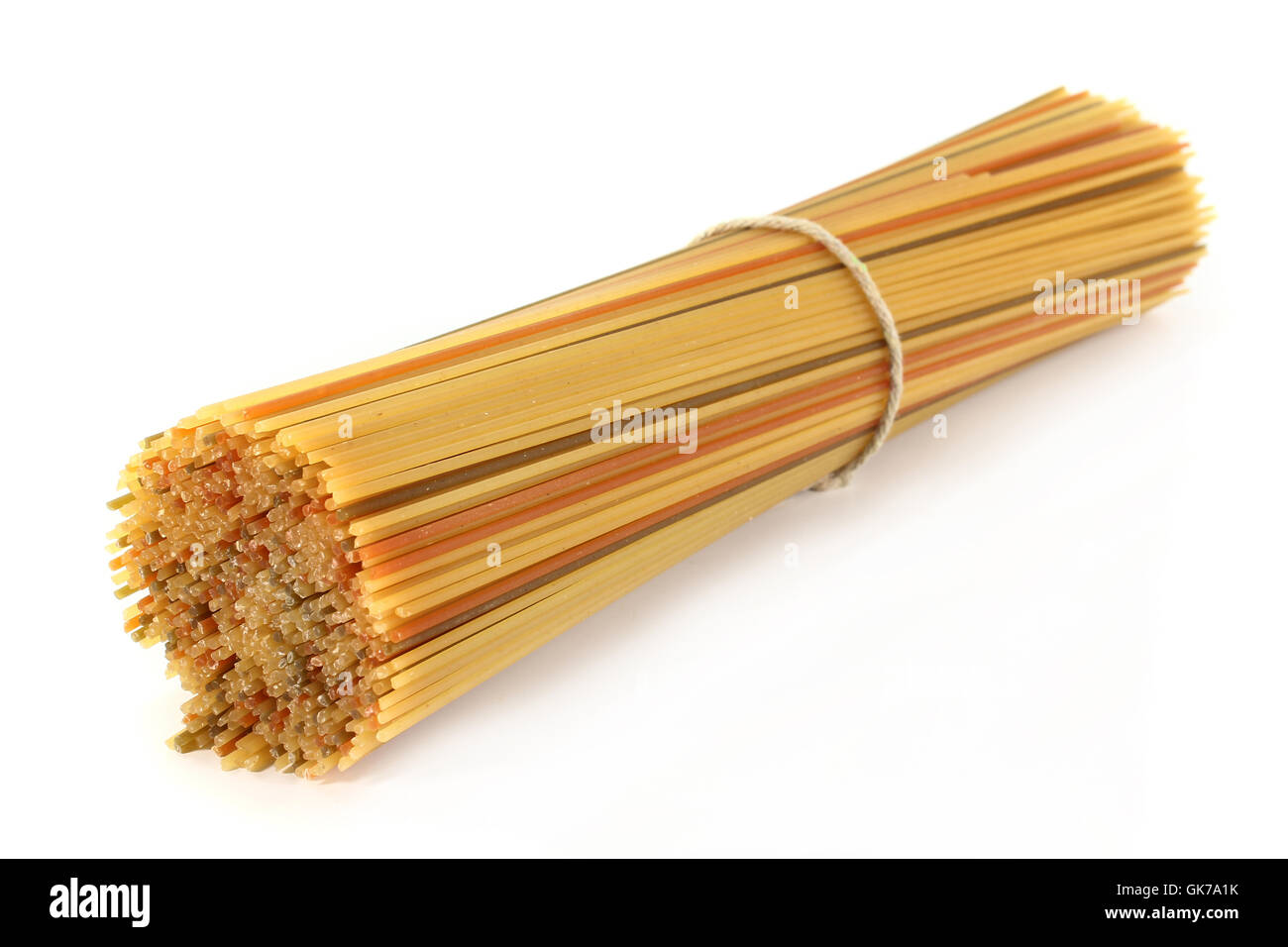 Pasta spaghetti italy Cut Out Stock Images & Pictures - Alamy