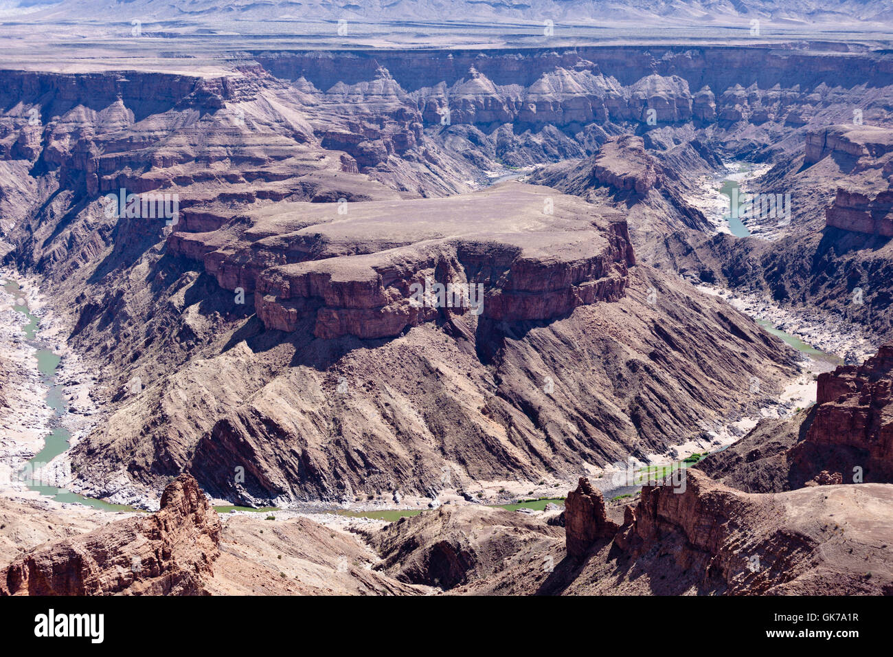 Namibia ravine hi-res stock photography and images - Alamy