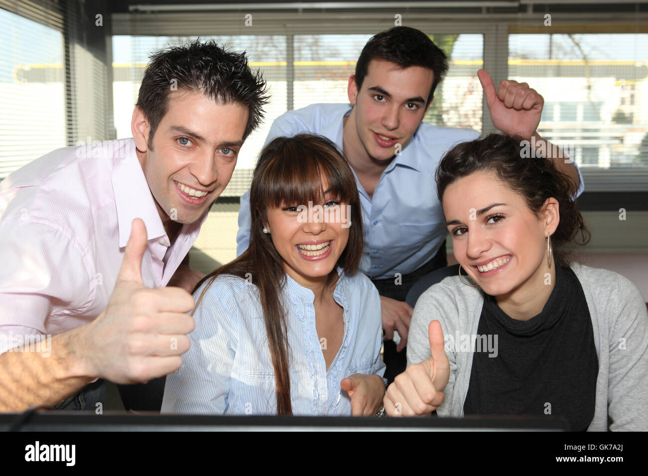 business dealings deal business transaction Stock Photo - Alamy