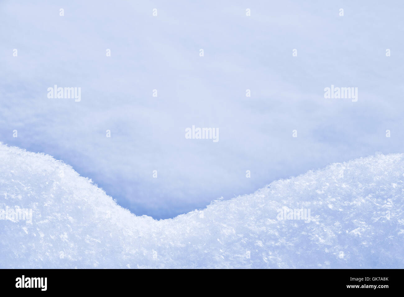Sparkling snow on ground hi-res stock photography and images - Alamy
