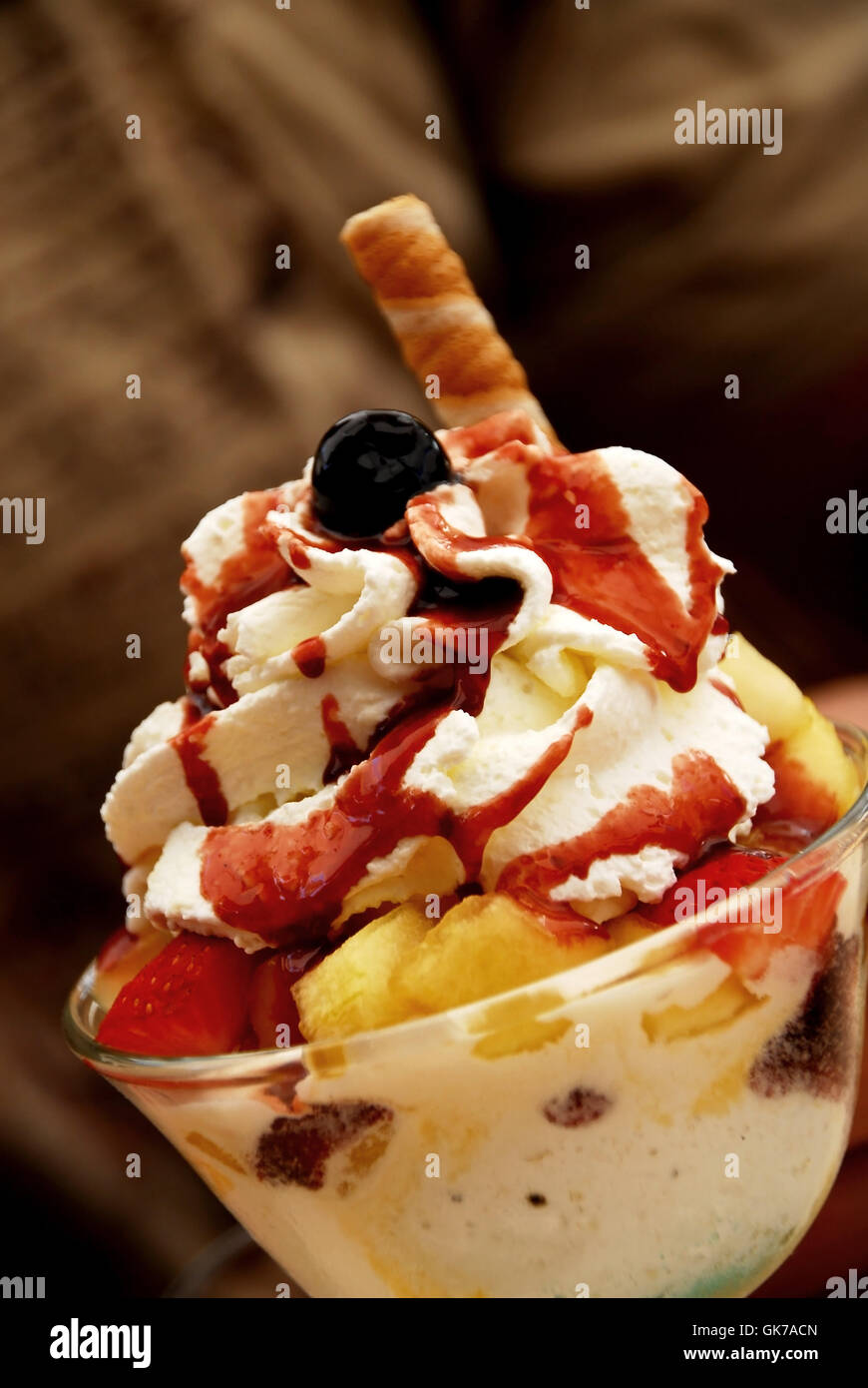 progenies fruits fruit Stock Photo - Alamy