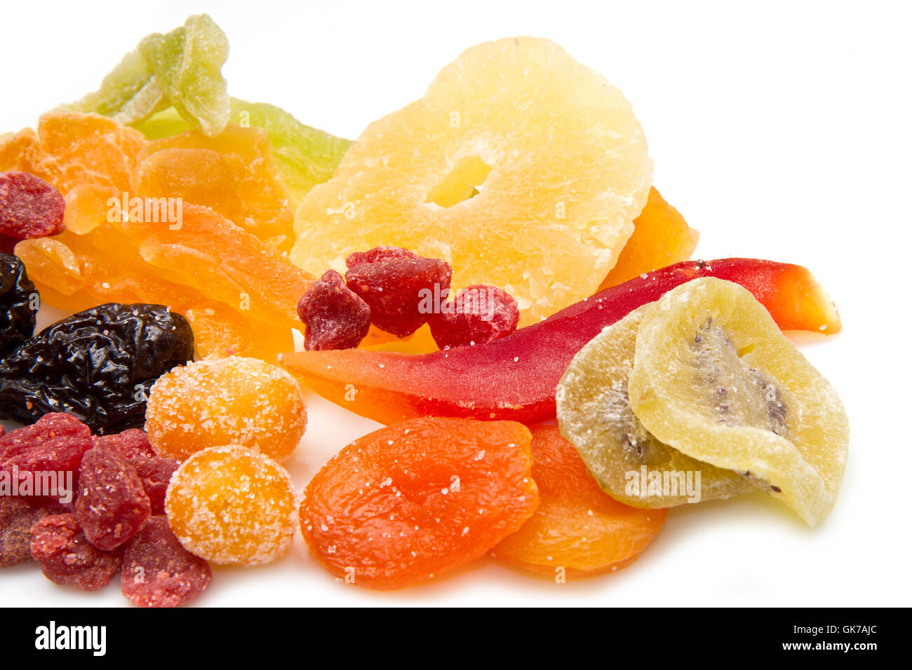 food aliment fruit Stock Photo - Alamy
