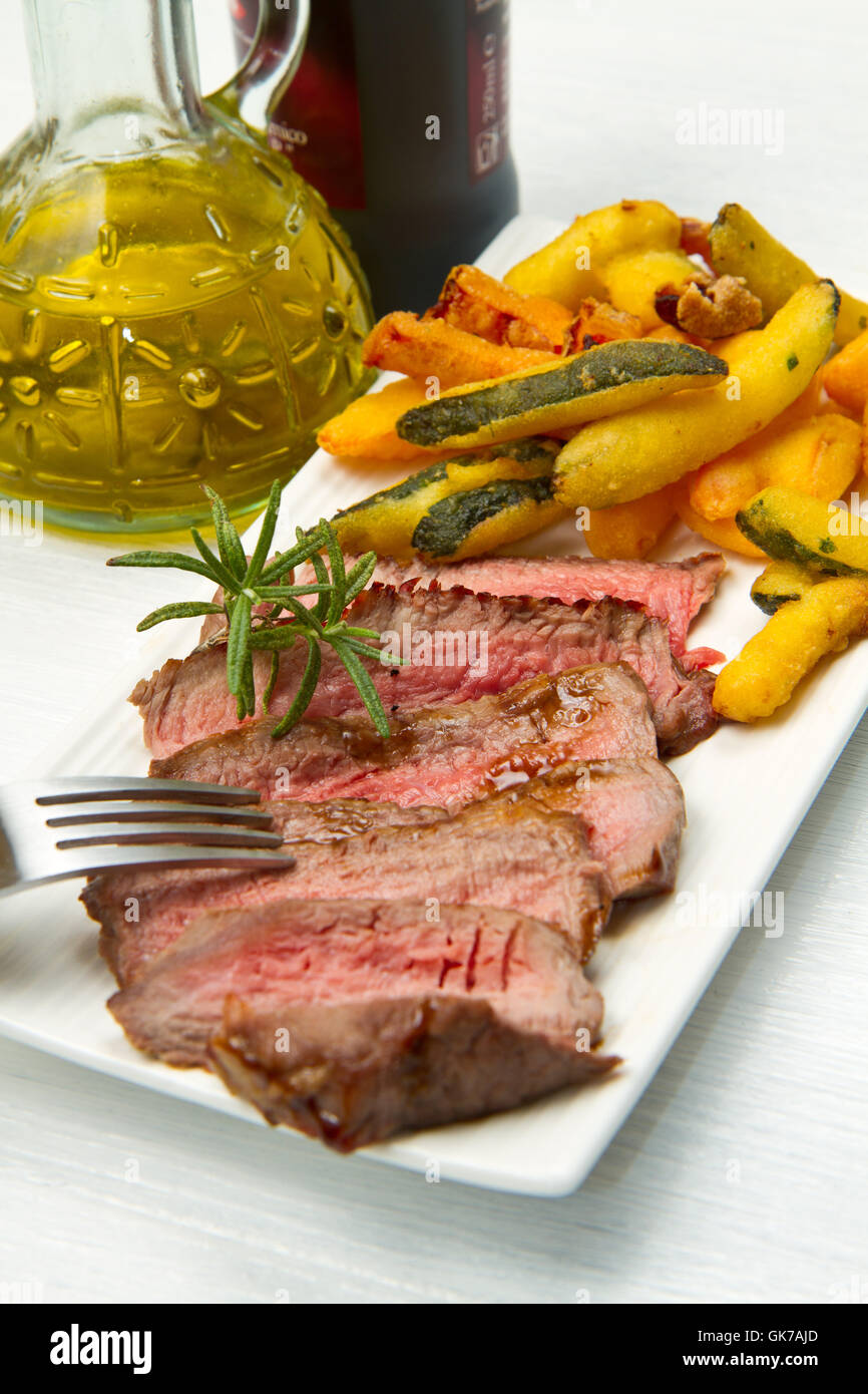 Cattle grill hi-res stock photography and images - Alamy