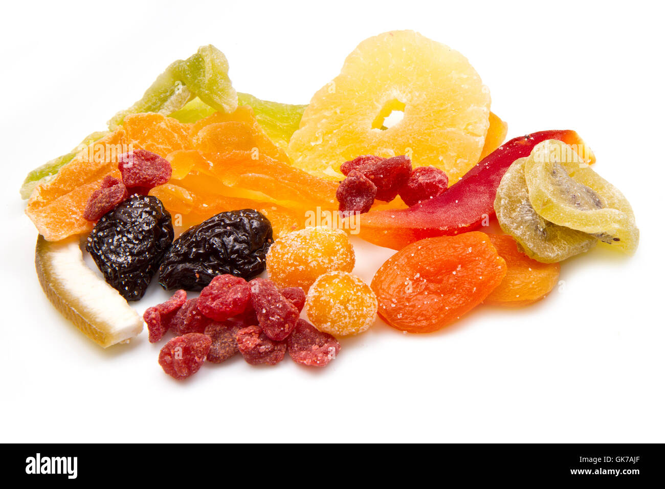 food aliment fruit Stock Photo - Alamy
