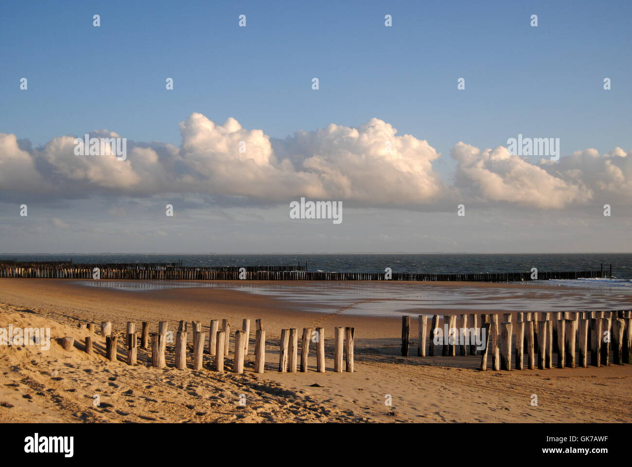 beach seaside the beach Stock Photo - Alamy