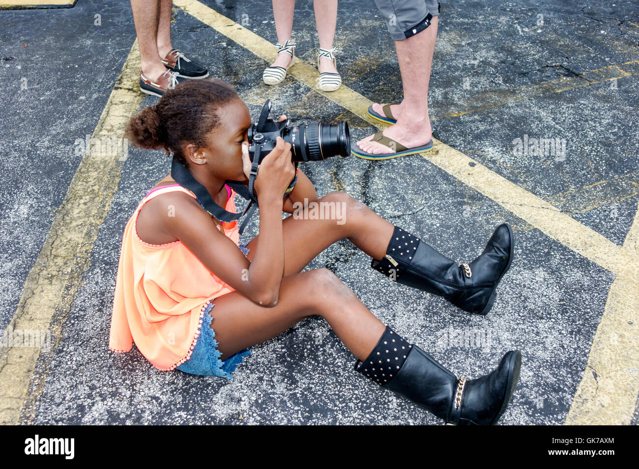 Leah and children hi-res stock photography and images - Alamy