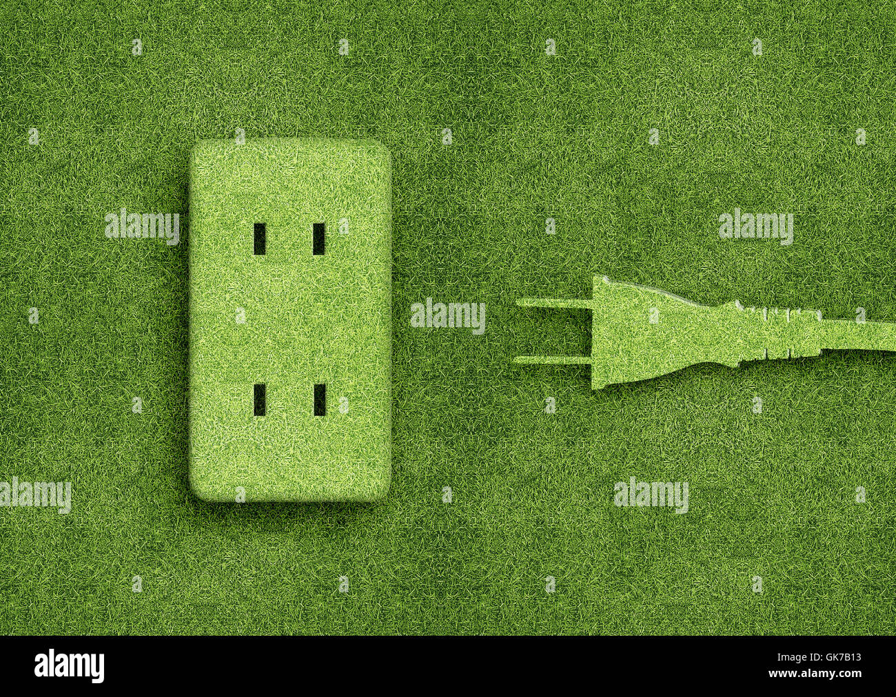 eco environment enviroment Stock Photo - Alamy