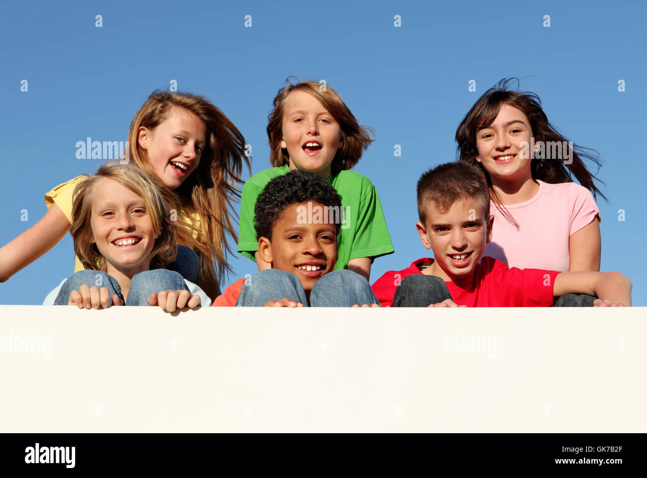 summer summerly mixed Stock Photo - Alamy