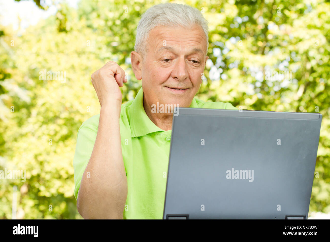 laptop notebook computers Stock Photo - Alamy