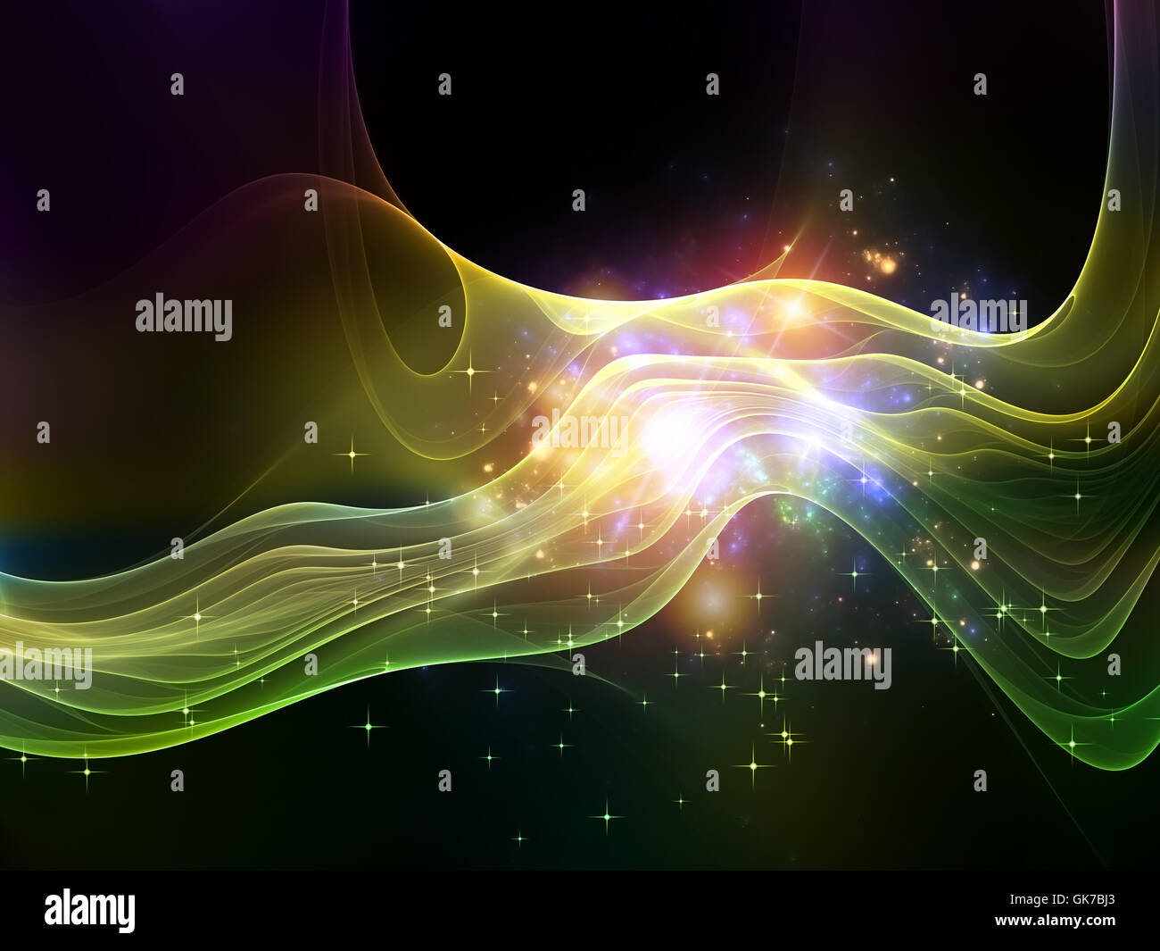colour model design Stock Photo - Alamy