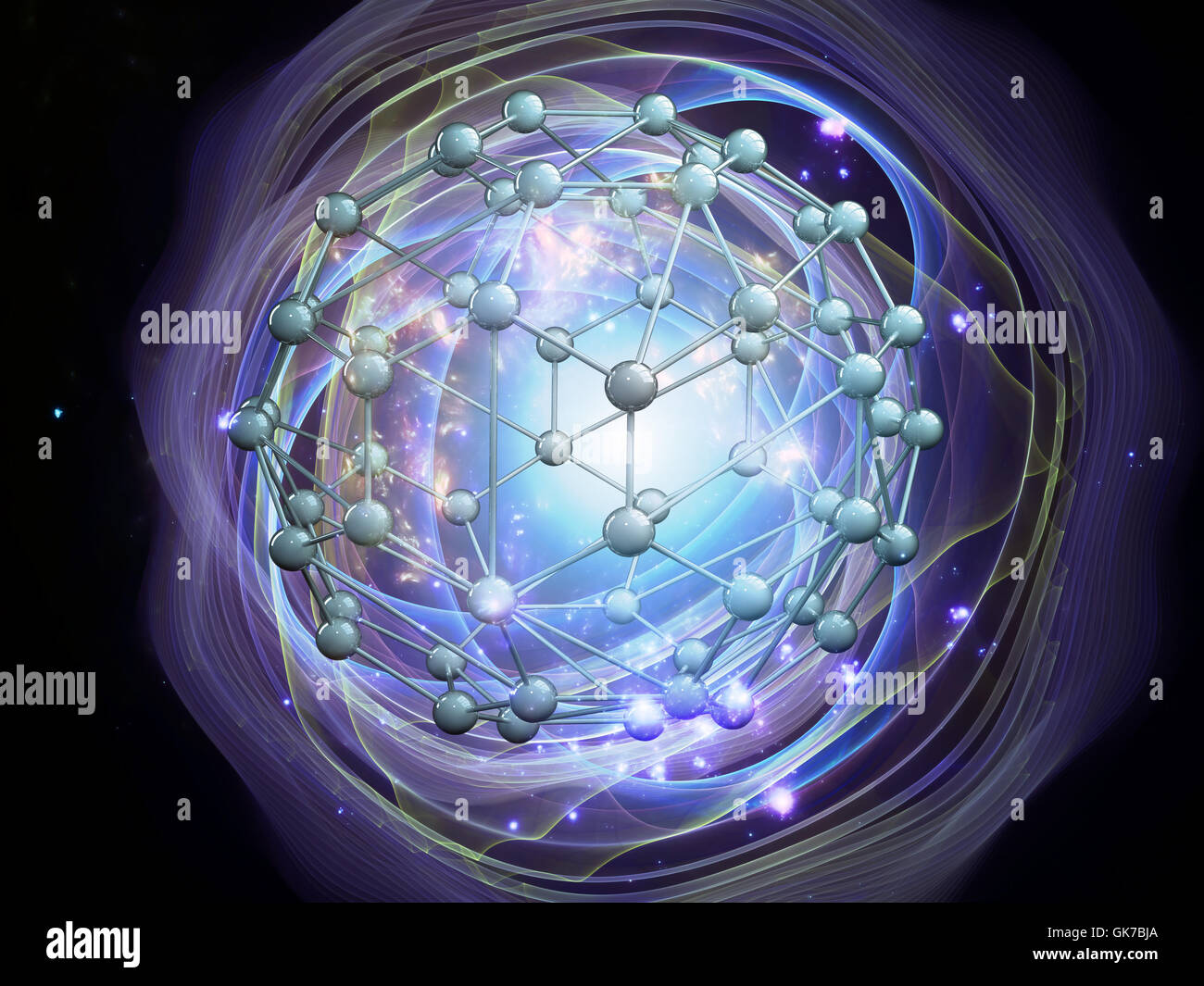 blue composition model Stock Photo - Alamy