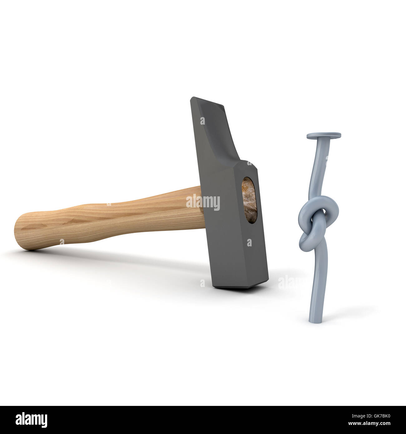 Object hardware Cut Out Stock Images & Pictures - Alamy