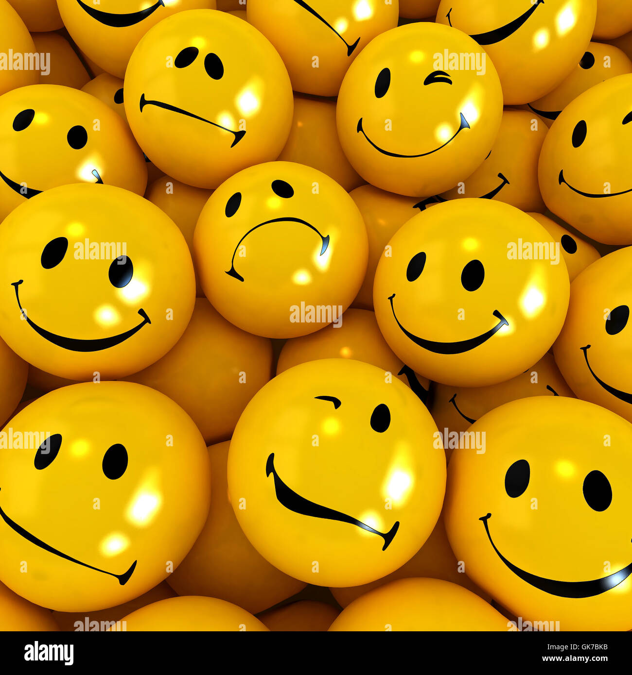 laugh laughs laughing Stock Photo - Alamy